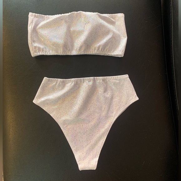 Rage Bratz | Dresses | Three Piece Ragebratz Rave Dress | Poshmark